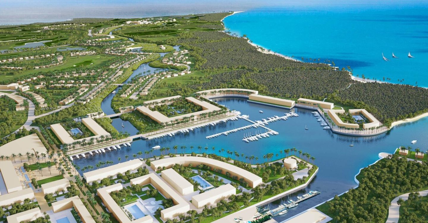 Punta Colorada MasterPlan | SOCOTEC Spain