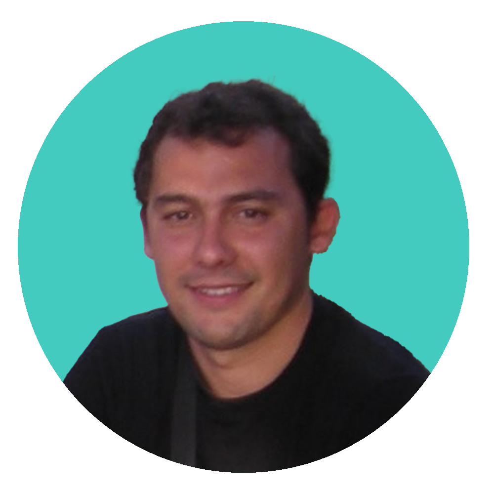 Raul Sánchez | SOCOTEC Spain