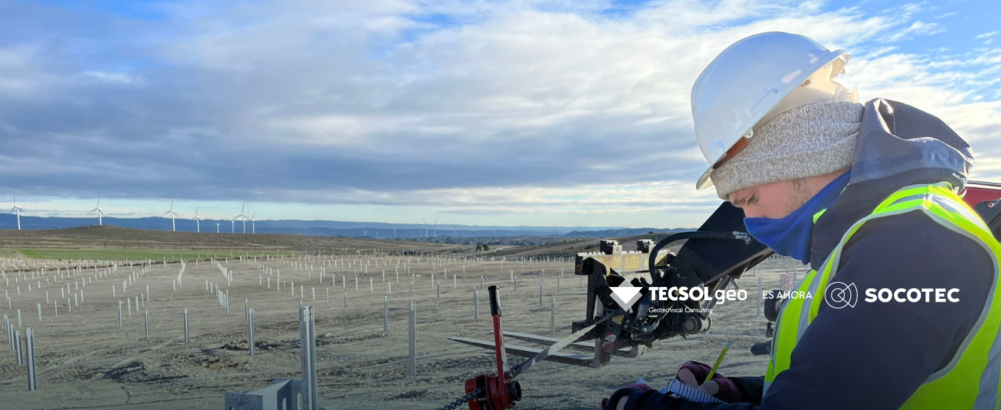 SOCOTEC strengthens its geotechnics and environment with the ...