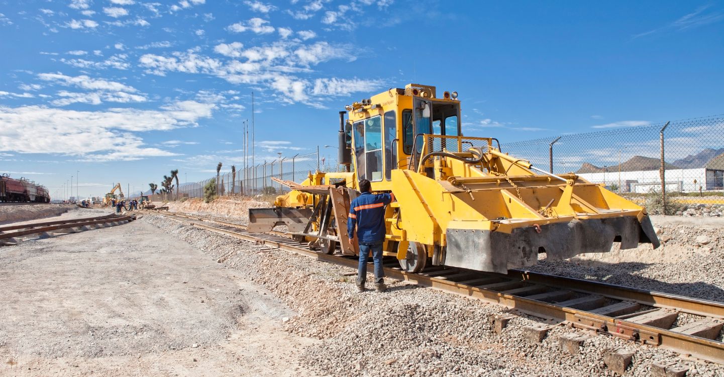 SOCOTEC obtains ENAC accreditation for ballast testing, positioning ...