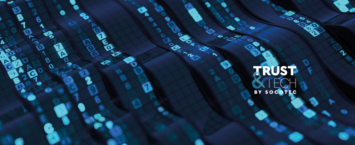 Serveis TRUST&TECH by SOCOTEC | SOCOTEC Spain